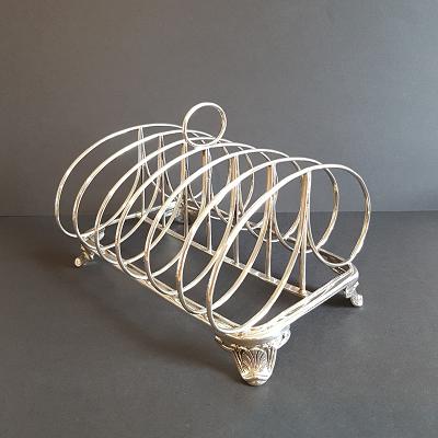 Antique Silver Kitchenalia for sale