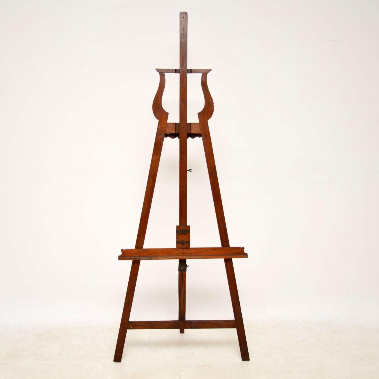 Artist Easels | LoveAntiques.com