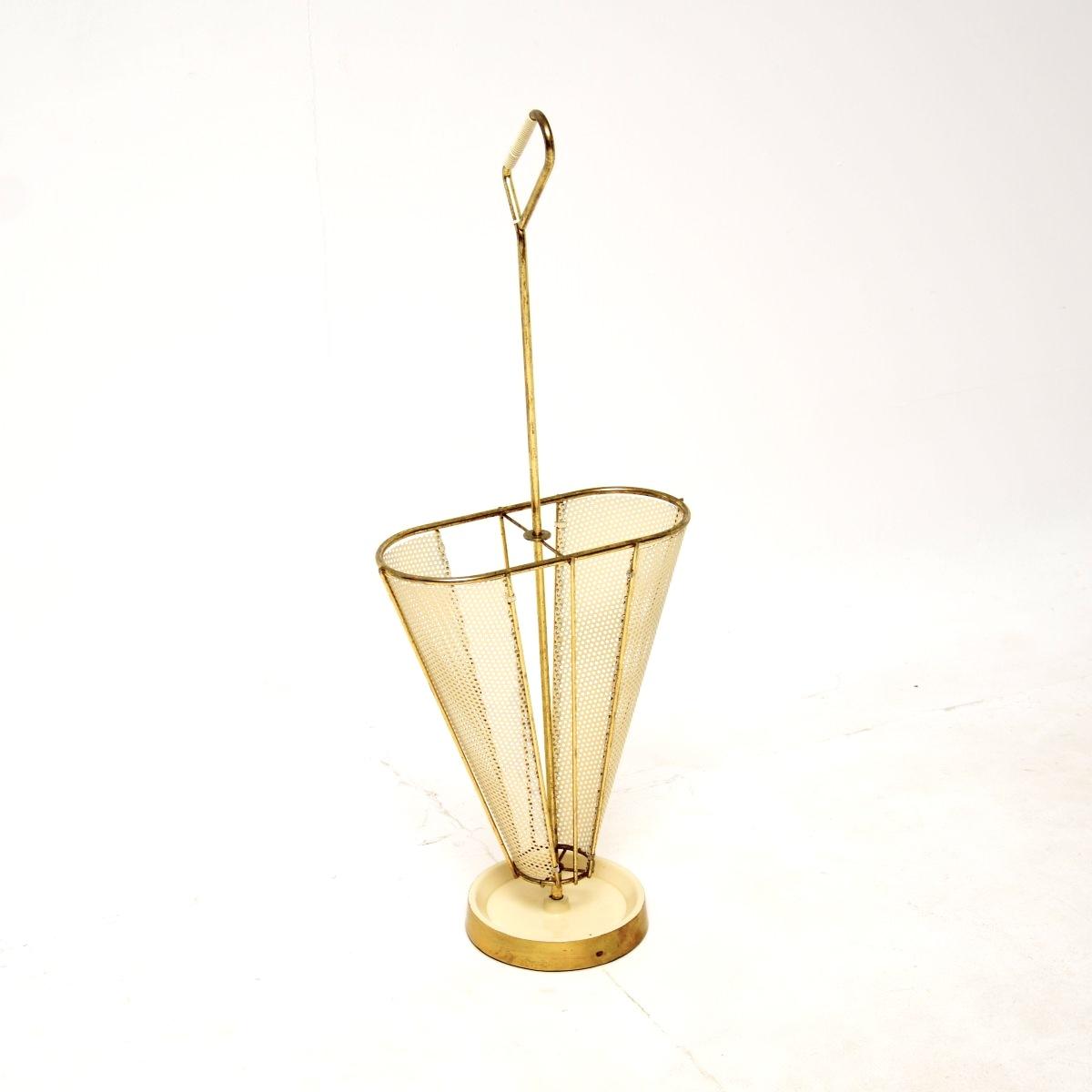Vintage French Umbrella Stand by Mathieu Mategot - 11814 / LA559573