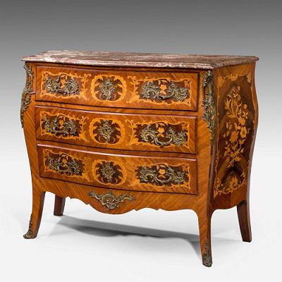 Antique Commodes for sale