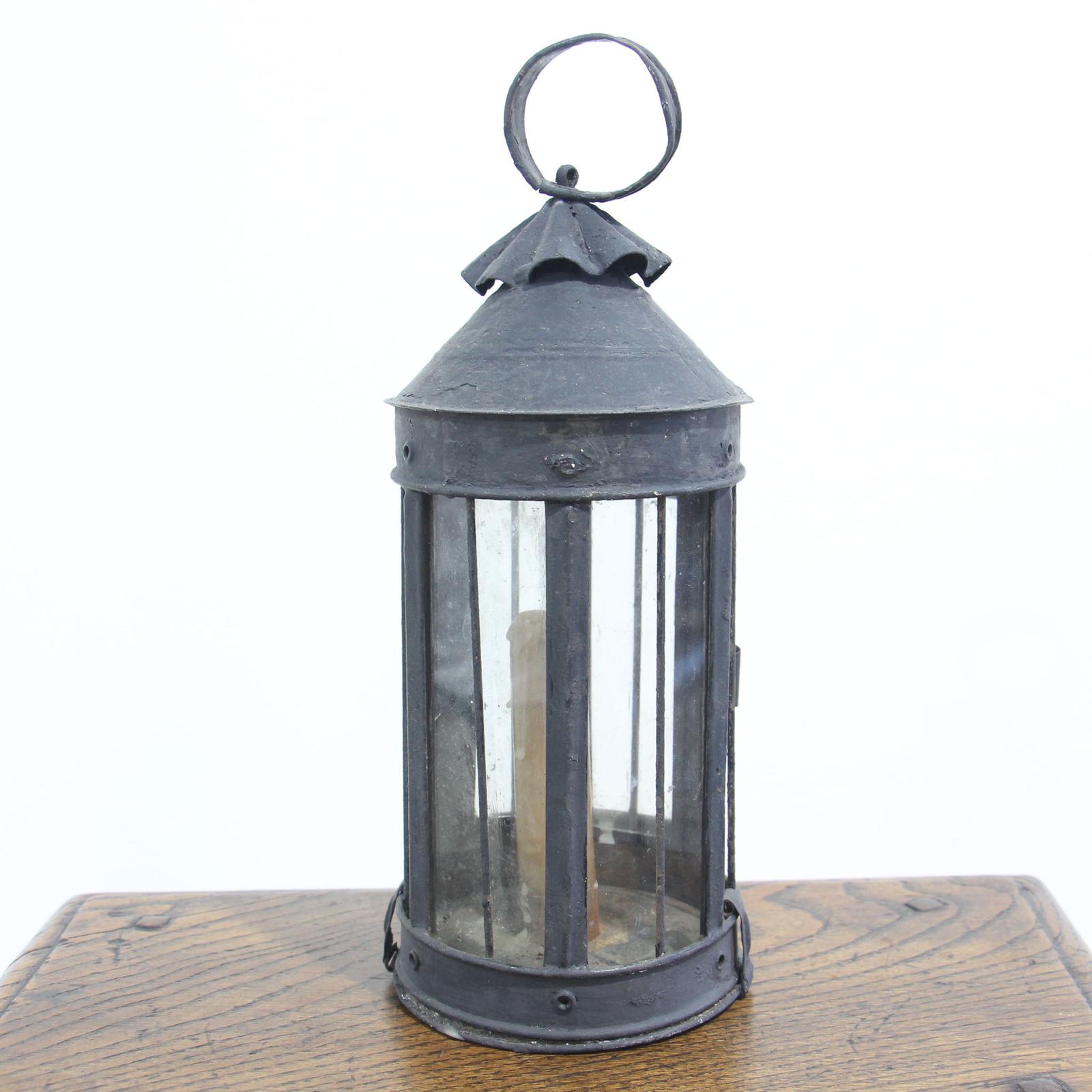 18th Century Lantern - S4DZST4215 / LA523164