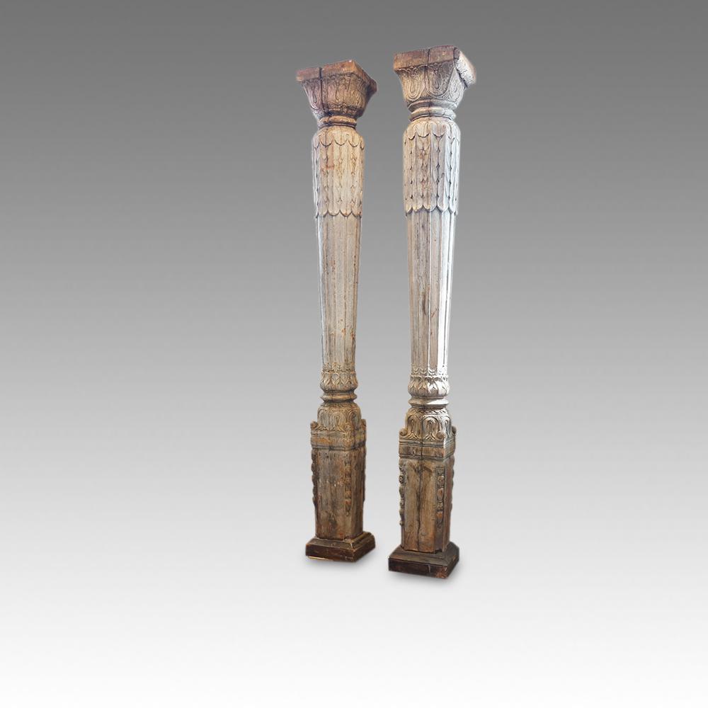 Antique Columns for sale