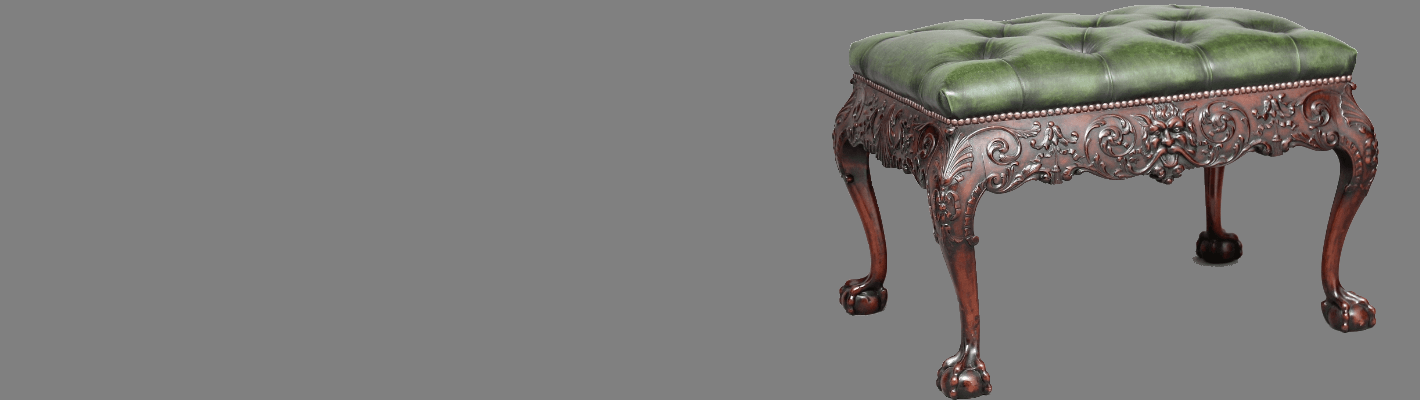 Antique, Retro & Vintage Stools for Sale | LoveAntiques.com