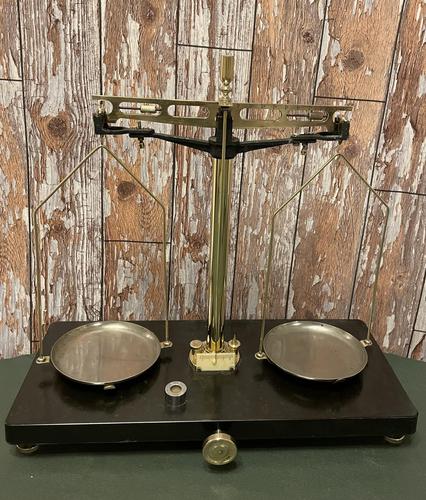 Scientific Scales - R/1122/RT / LA423312