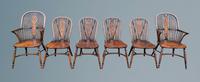 Antique Windsor Chairs for sale | LoveAntiques.com