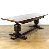 Antique & Vintage Refectory Tables for Sale | Love Antiques