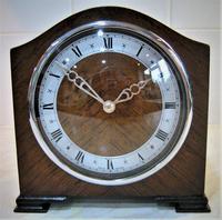 Antique Bracket Clocks for sale | LoveAntiques.com