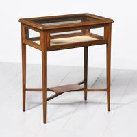 Antique Bijouterie Tables for sale | LoveAntiques.com