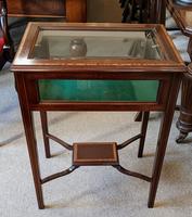 Antique Bijouterie Tables for sale | LoveAntiques.com