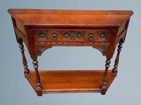 Antique Console Tables for sale | LoveAntiques.com